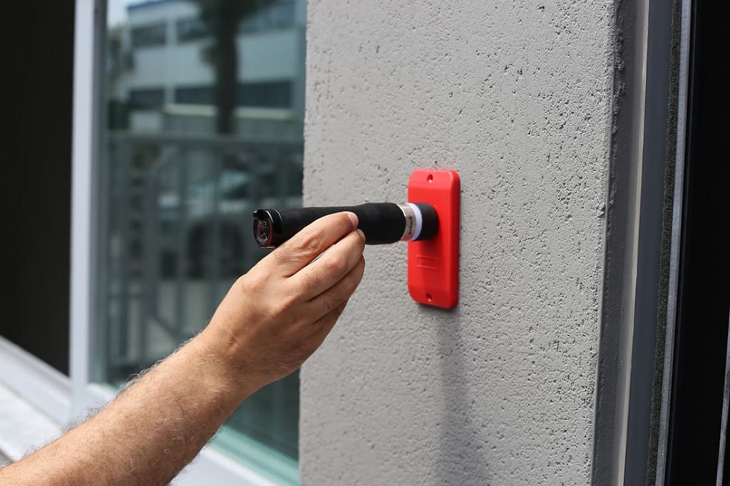 Real Time Guard Tour Management System - Polimek