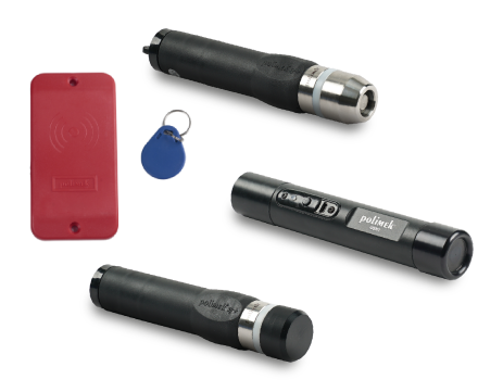 X ray Baggage Scanner, Turnstile Access Control - Polimek