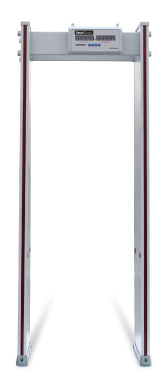 X ray Baggage Scanner, Turnstile Access Control - Polimek