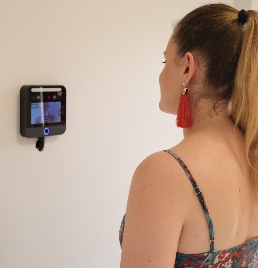 Face Recognition Technology: Balancing Security - Polimek